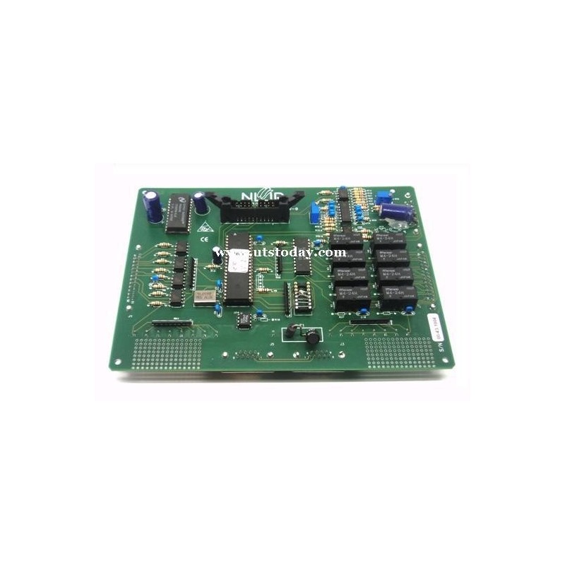 KIT FOR BOARD GENERAL I/O (GIO1)