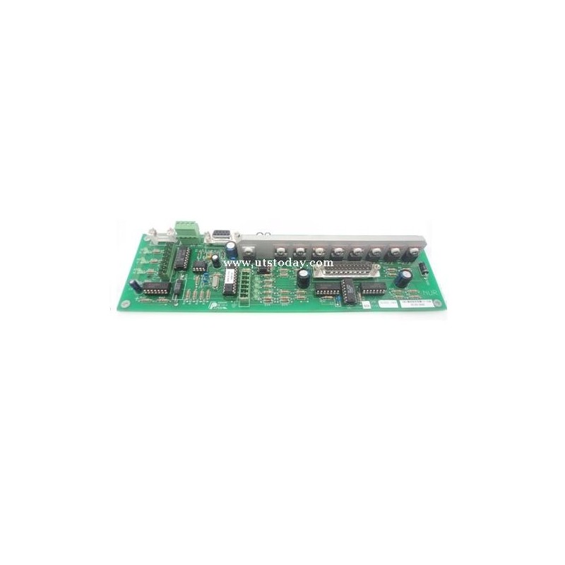 ASSY.,GALIL INTERFACE BOARD